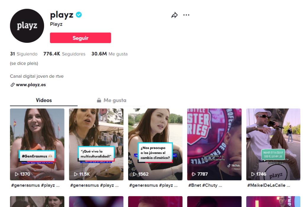 variacion XXI | La transformación digital de los medios de comunicación