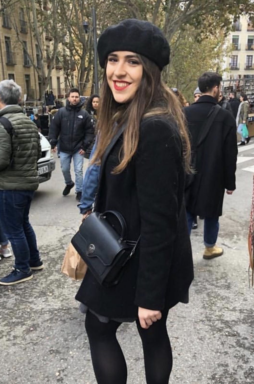 https://variacionxxi.com | «Las niñas», conócenos