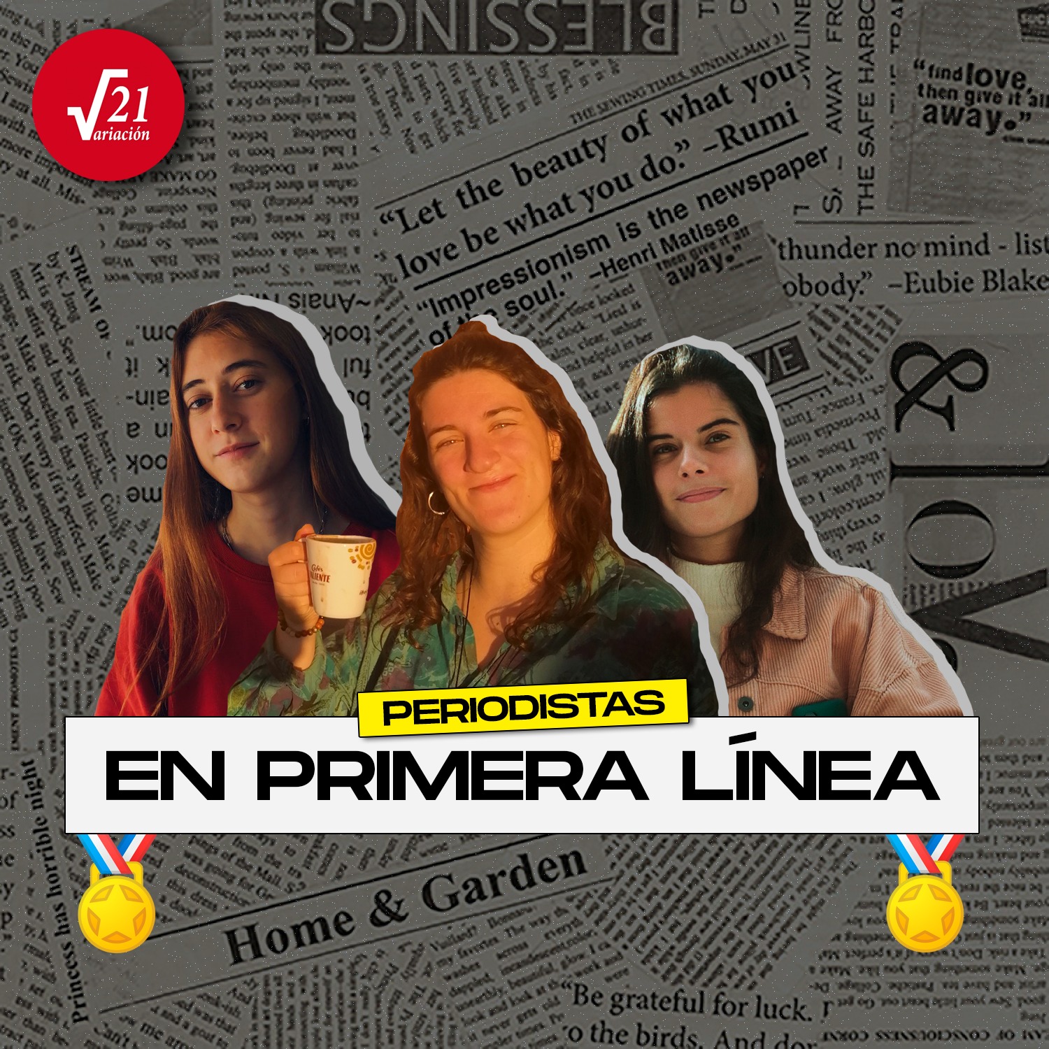 https://variacionxxi.com | En primera línea