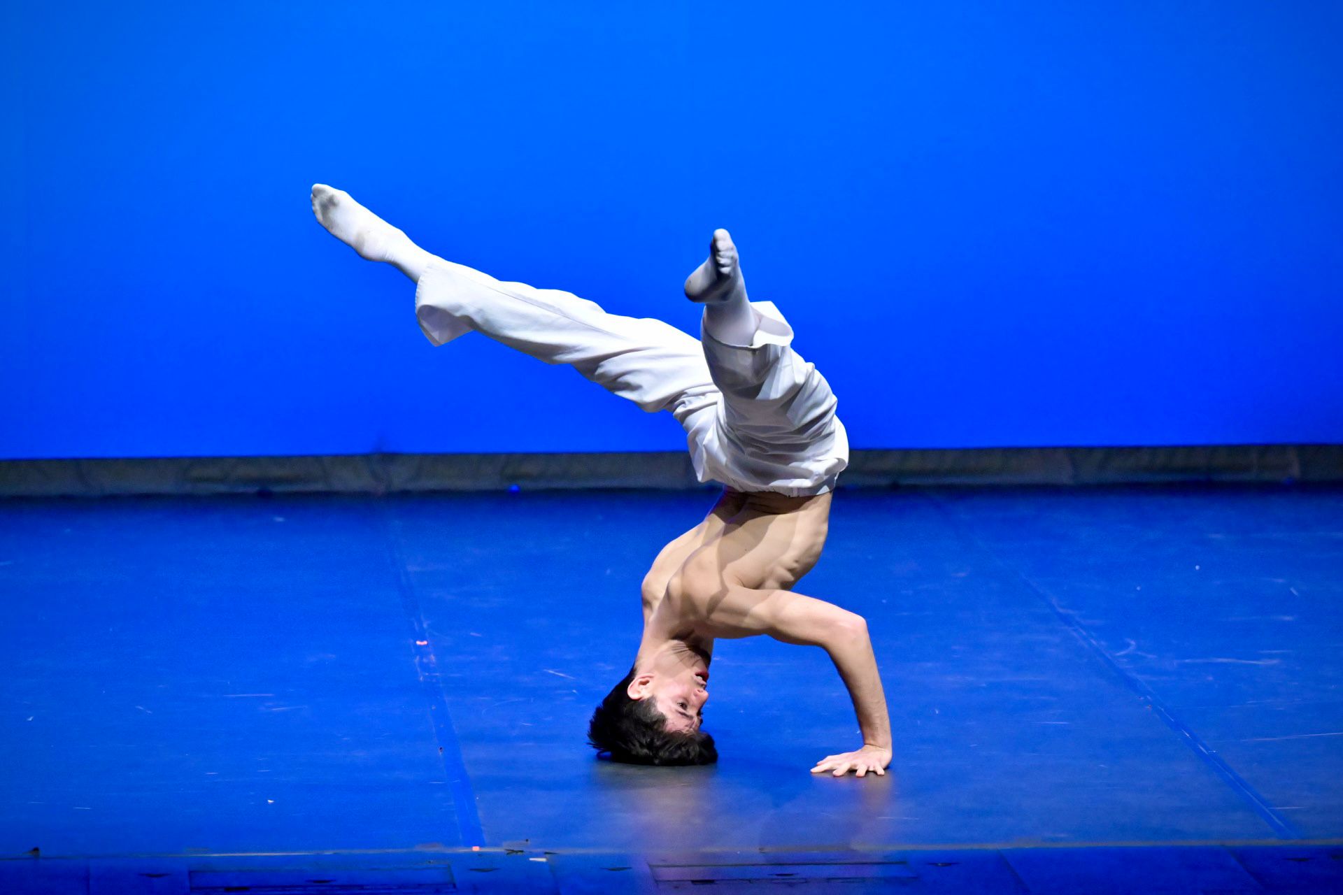 https://variacionxxi.com | Las sombras de la danza